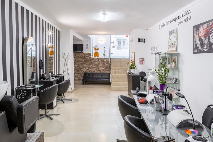 K-CHIC Beleza & Estética | Salão de Beleza em Ericeira - Treatwell