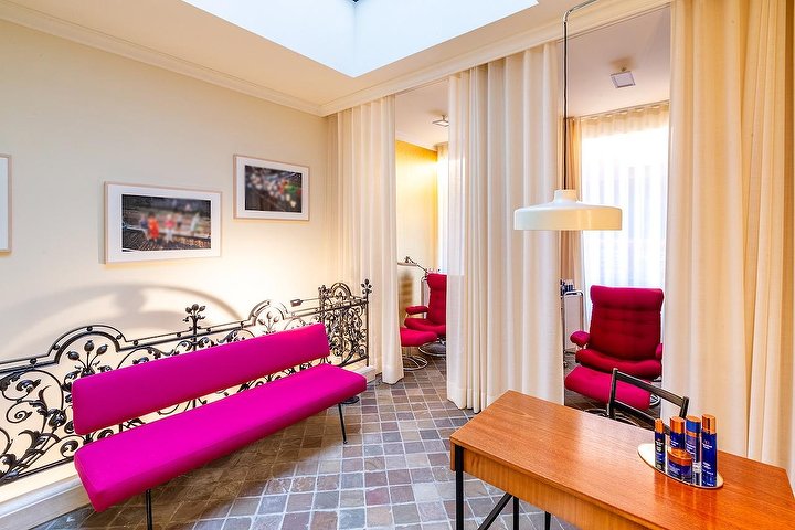 Momo Skin Studio | Institut de beauté à Place-Vendôme, Paris - Treatwell