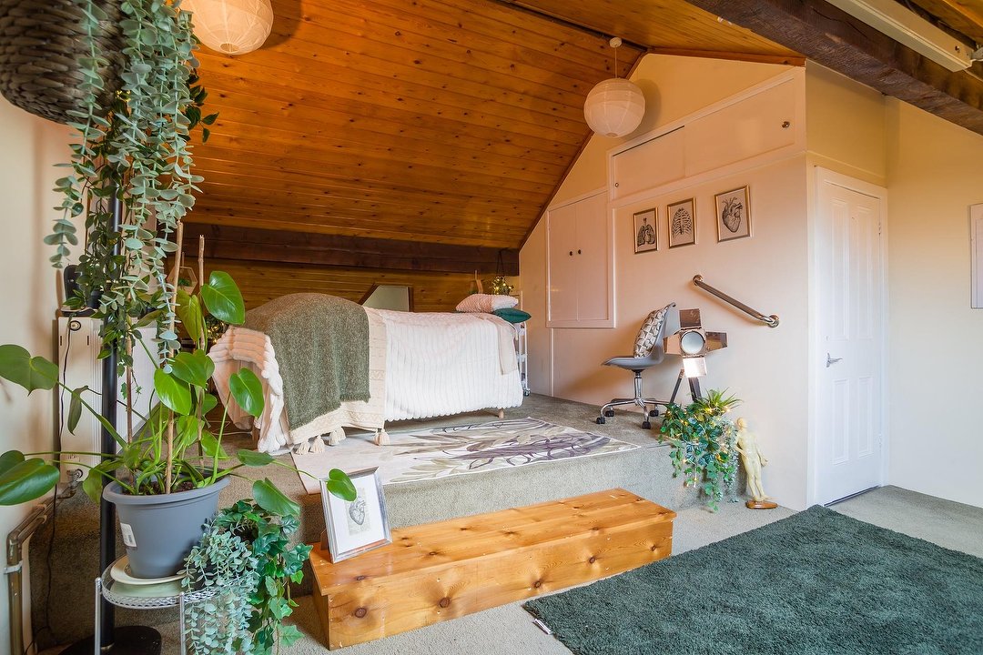 Equilibrium Massage Therapy | Beauty Salon in Weetwood, Leeds - Treatwell