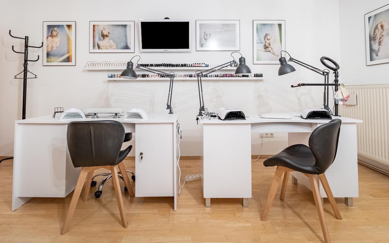 Gel Maniküre in der Nähe von Neulaa, Wien - Treatwell