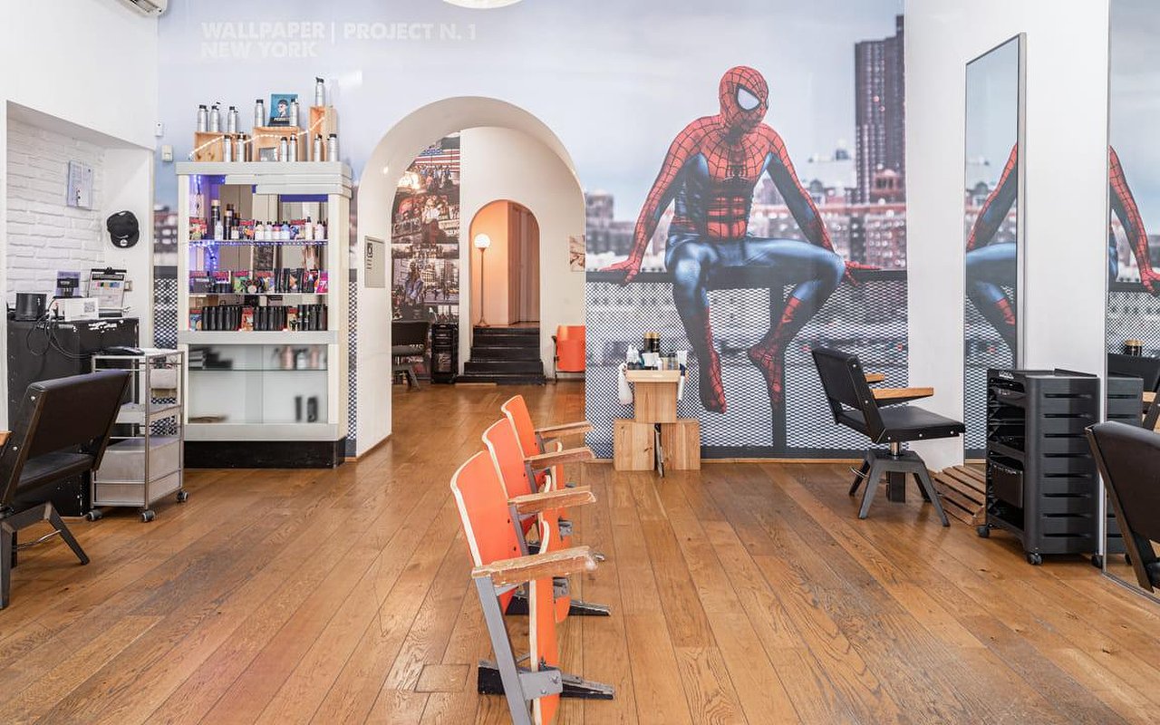 Top 20 Parrucchieri a Centro, Roma - Treatwell