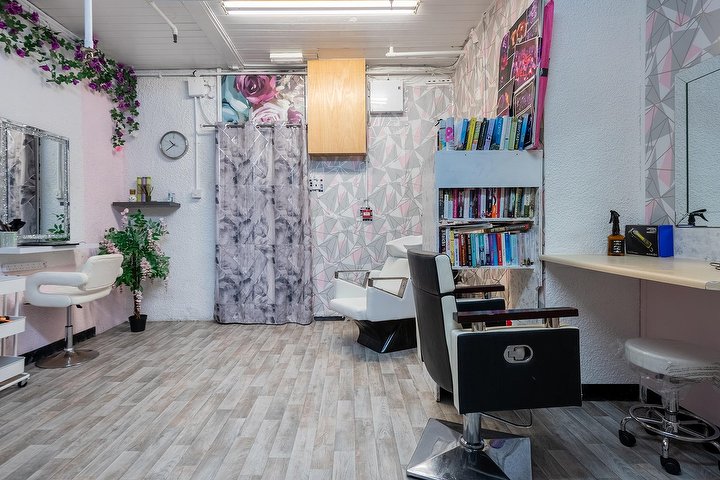 Ruby's Hair And Beauty | Hair Salon in Stretford, Trafford - Treatwell