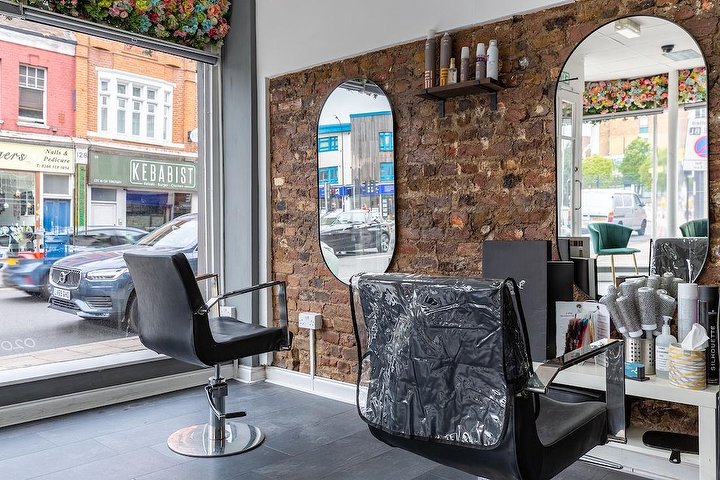 AV Hair Studio | Hair Salon in Blackheath, London - Treatwell