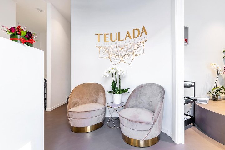 Teulada Atelier della Bellezza | Parrucchiere a Della Vittoria, Roma - Treatwell