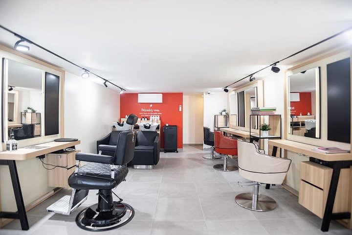 Saint Algue Vincennes | Coiffure à Vincennes, Val-de-Marne - Treatwell