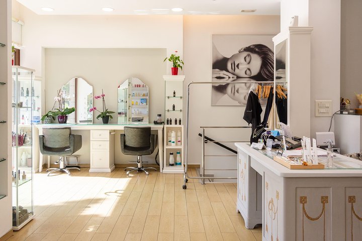 Giorgio Colors Μελίσσια | Κομμωτήριο σε Melissia, Αττική - Treatwell