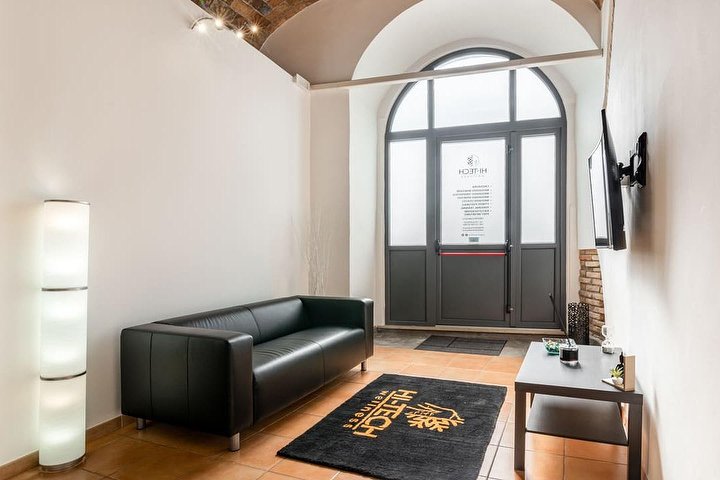Hi-Tech Wellness | Salone di bellezza a Frascati - Treatwell