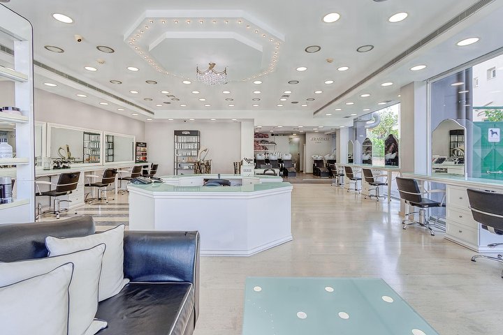 Giorgio Colors Πεύκη | Κομμωτήριο σε Pefki, Αττική - Treatwell