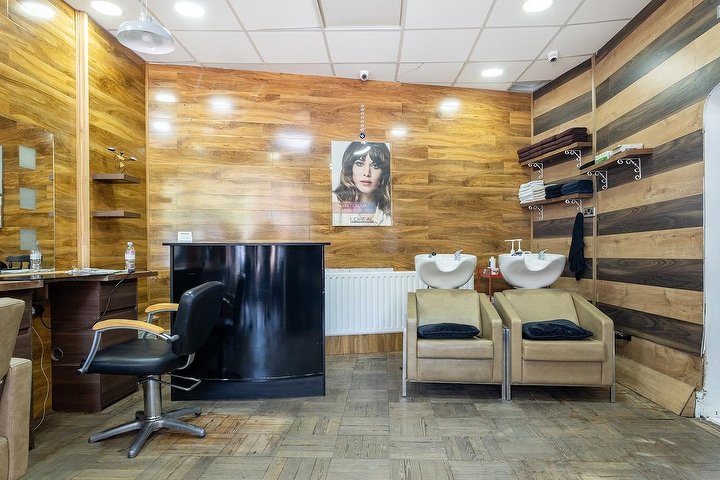 Mila Hair and Beauty | Hair Salon in West Croydon, London - Treatwell