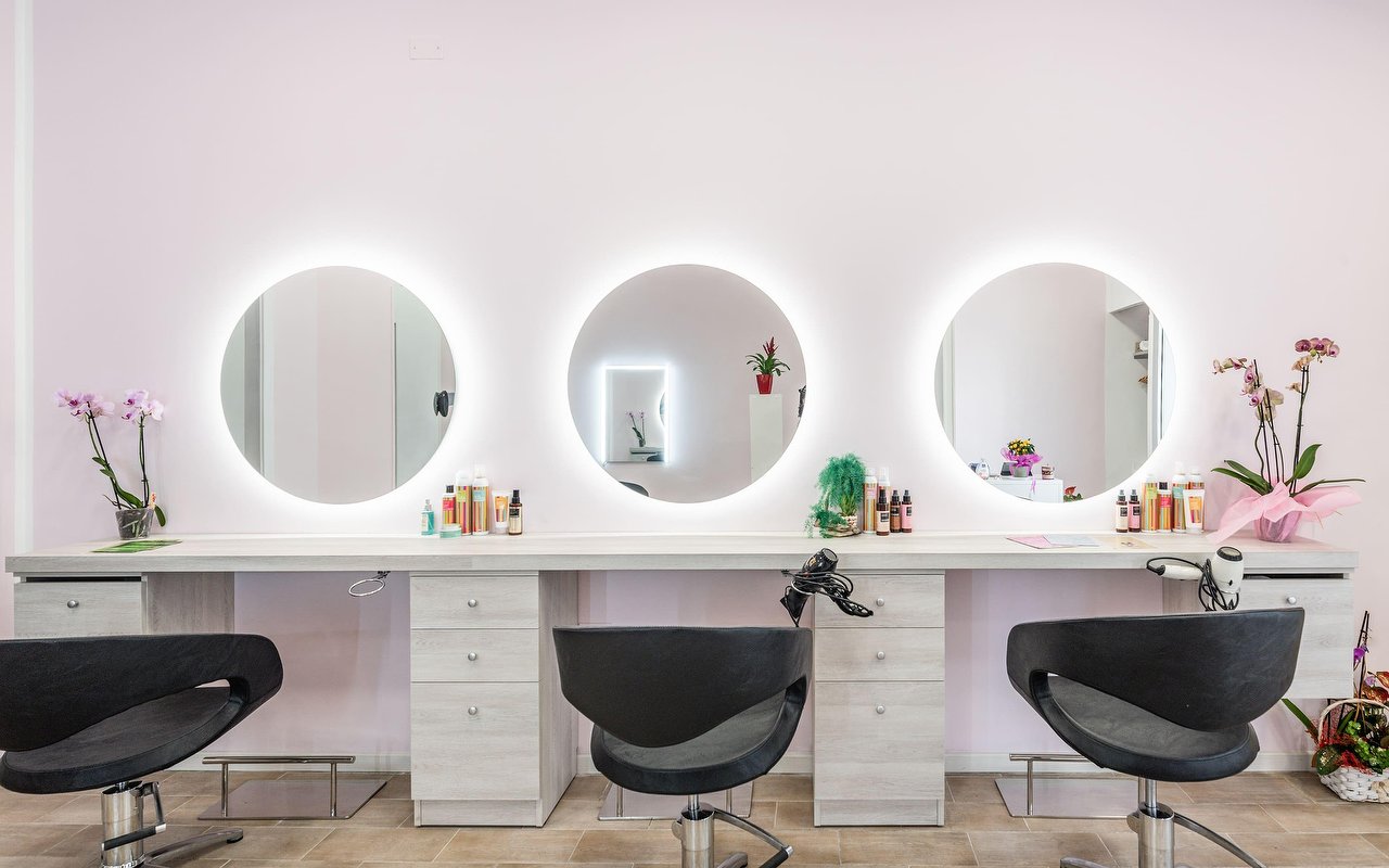 Parrucchieri vicino Basilica di Santa Maria in Trastevere, Roma - Treatwell