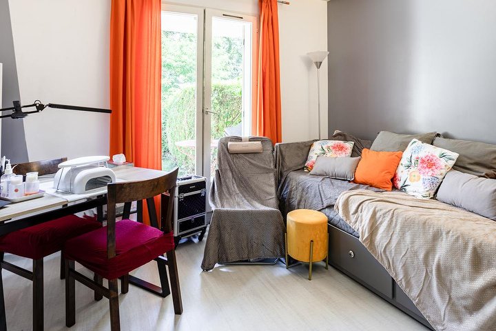 Mp nail's | Institut de beauté à Évry, Essonne - Treatwell