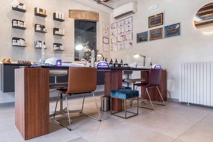 Grace Lab | Salone di bellezza a Zona Centro, Brescia - Treatwell