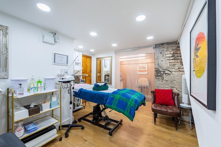 N1 Beauty Room | Beauty Salon in Thornhill Square, London - Treatwell