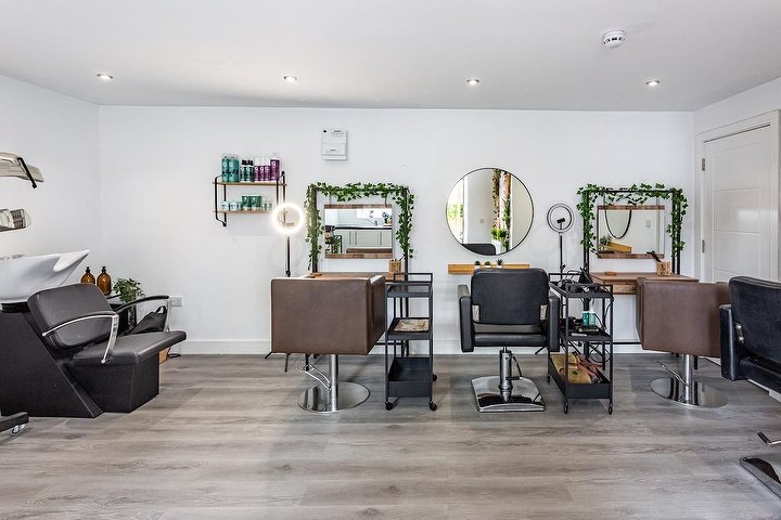 Studio 918 | Hair Salon in Carlton, Nottinghamshire - Treatwell