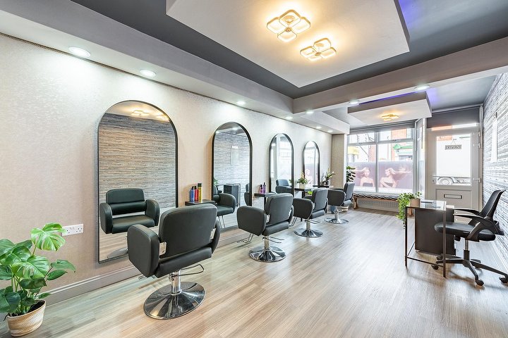 Quick Style Hair Salon | Hair Salon in Hazel Grove, Stockport - Treatwell
