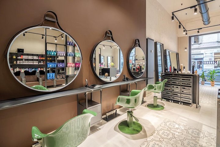 Mood Hair Studio | Parrucchiere a Buenos Aires - Città Studi, Milano ...