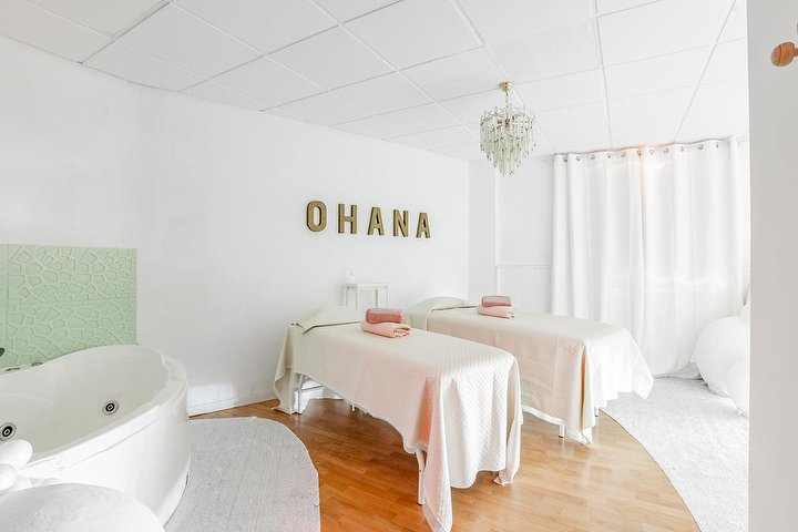 Ohana Beauty & Spa | Salón de Belleza en Comunidad de Madrid - Treatwell