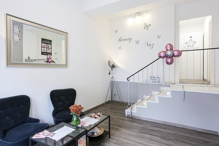 Beauty Naz | Kosmetikstudio in Mariendorf, Berlin - Treatwell