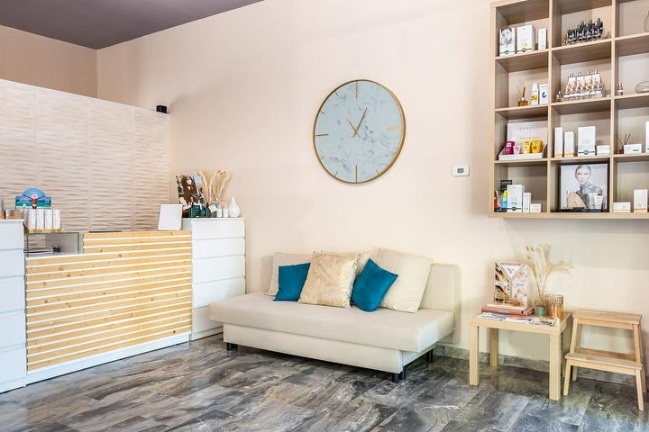 Centro Estetico Esimèe | Salone di bellezza a Vimercate - Treatwell