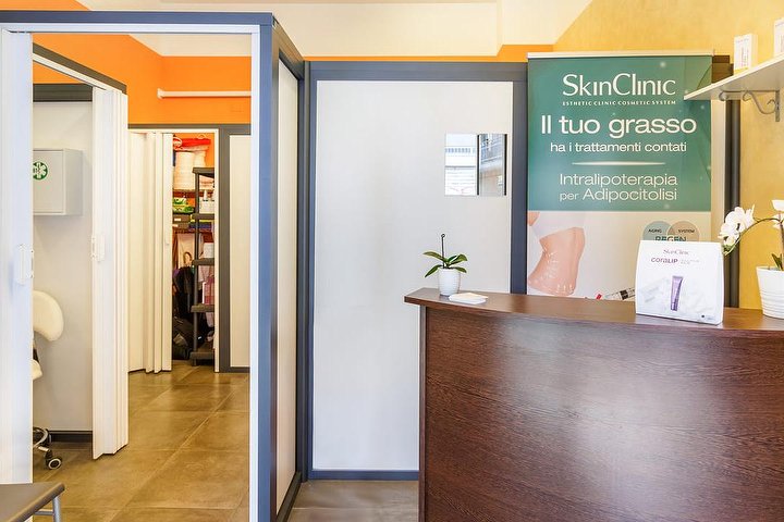 Centro Estetico Stefania - Pescara | Salone di bellezza a Centro ...