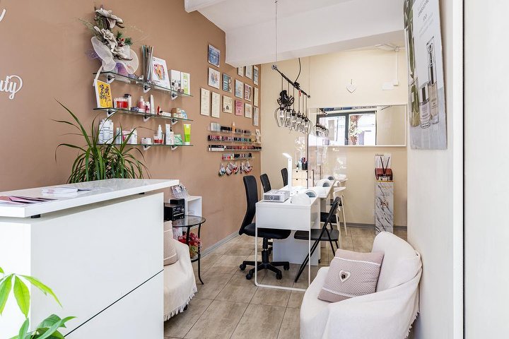 Wish Nails And Beauty | Salone di bellezza a Pisa - Treatwell