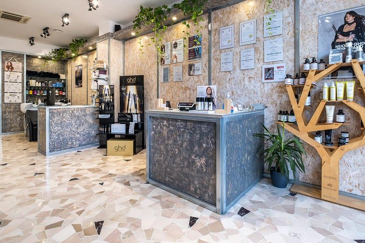 Studio Cm Parrucchieri Home Facebook