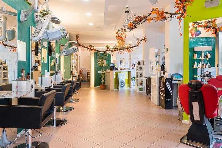 Brio Staff Acconciature | Parrucchiere a Mantova, Lombardia - Treatwell