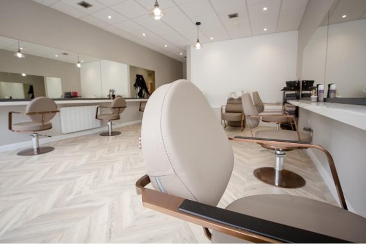 Brave Strong Beautiful | Hair Salon in Leith, Edinburgh - Treatwell