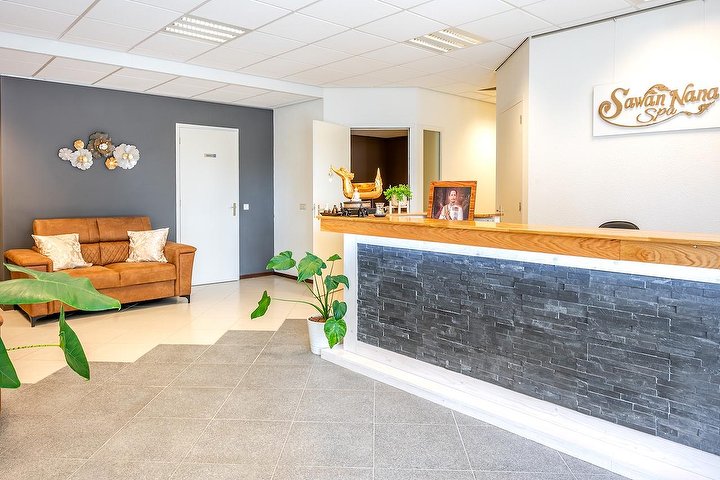 Sawan Nana spa | Wellness Center in Leiden - Treatwell