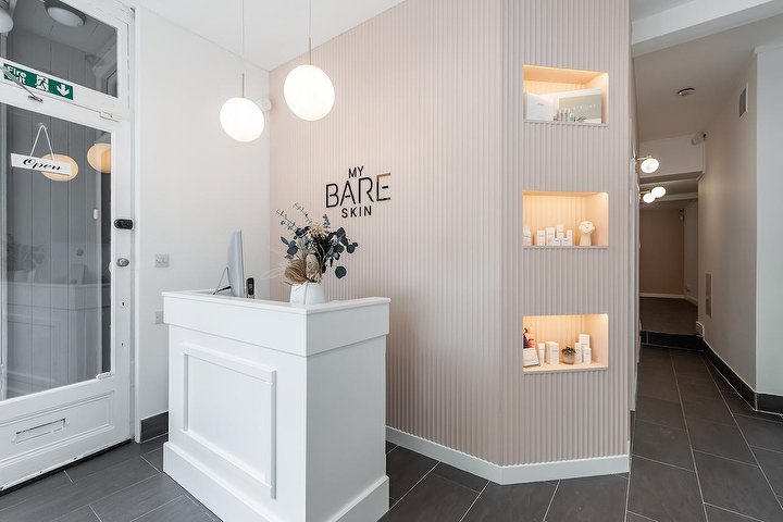 My Bare Skin | Beauty Salon in Hornsey, London - Treatwell
