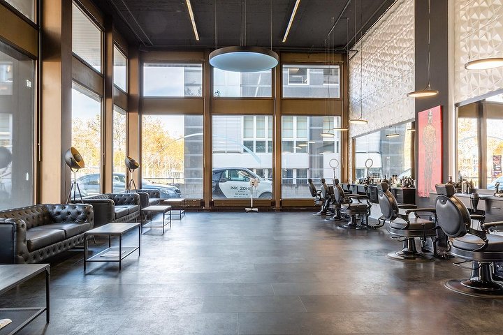 FADE ZONE ZÜRICH OERLIKON | Coiffeur in Leutschenbach, Zürich - Treatwell