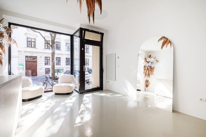 Sali Beauty | Kosmetikstudio in Märzstraße, Wien - Treatwell