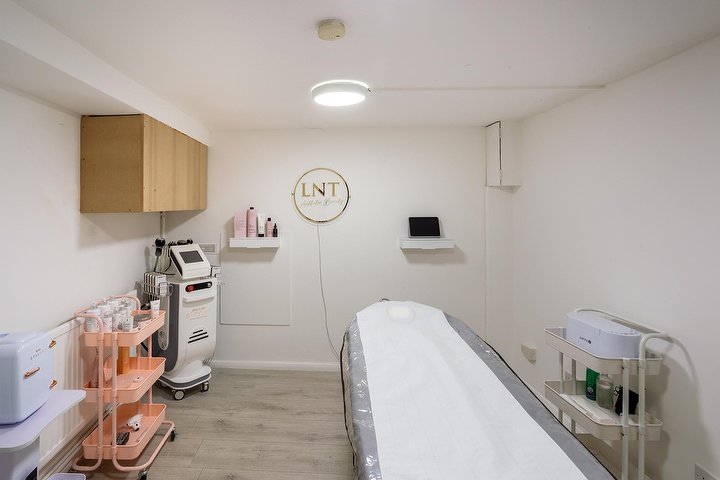 LNT Aesthetic Beauty | Beauty Salon in Clapham Common, London - Treatwell