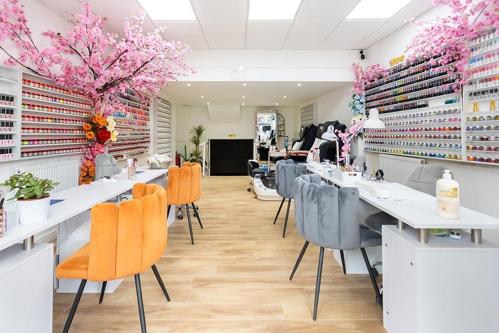 Nailux Hammersmith | Beauty Salon in Hammersmith and Fulham, London ...