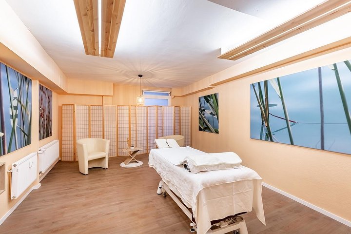 Massageservice Bonn - Wellnessmassagen und mehr | Wellness Center in ...