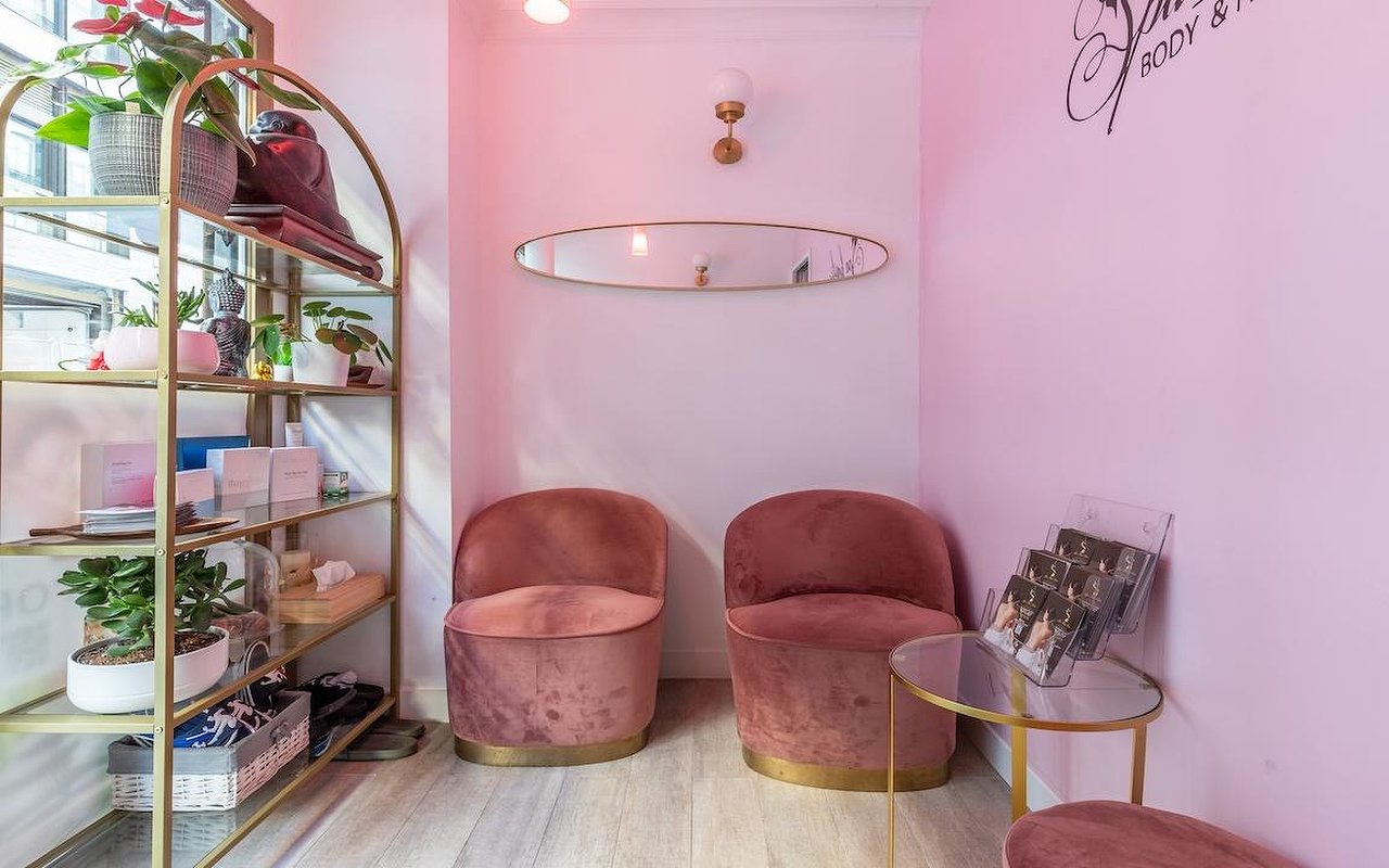 Massages Tha landais Pr s De Levallois Perret Hauts de Seine Treatwell