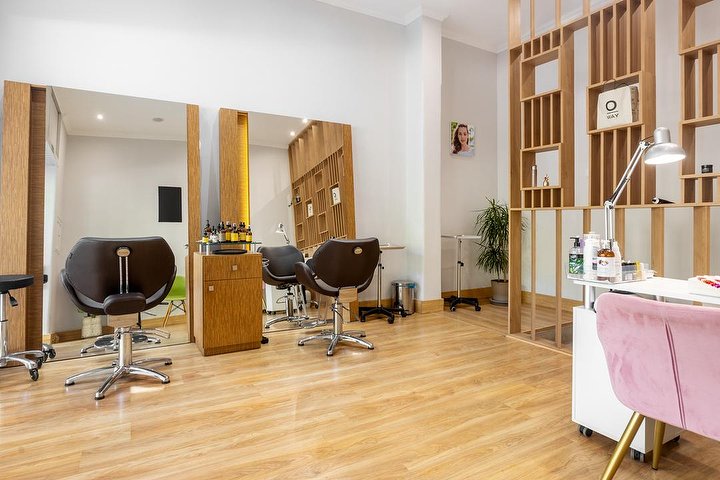 Microestética Lisboa | Salão de Beleza em Almada - Treatwell