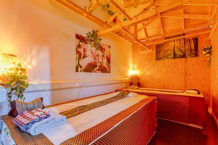Kamon Ruean Tai | Wellness Centre in West Ham, London - Treatwell