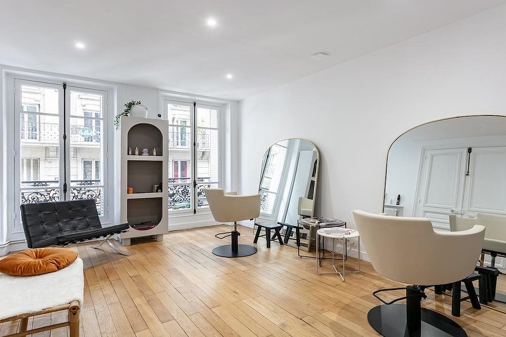 Voulez Coiffure Paris | Coiffure à Bonne-Nouvelle, Paris - Treatwell