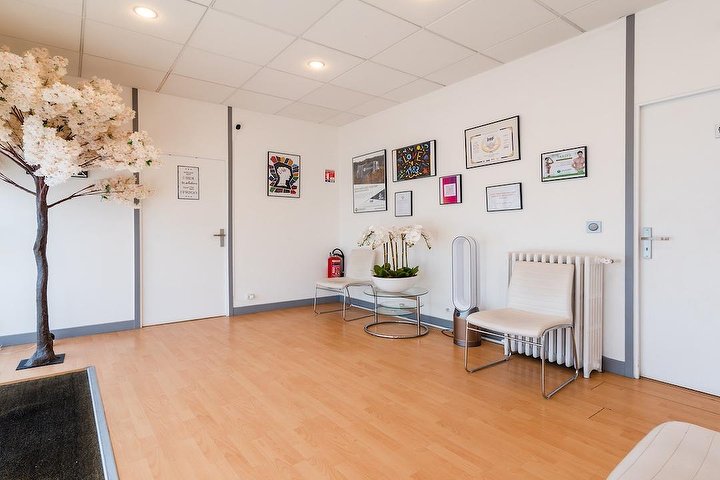 ACES Theraform | Coiffure à Billancourt - Rives de Seine, Hauts-de ...