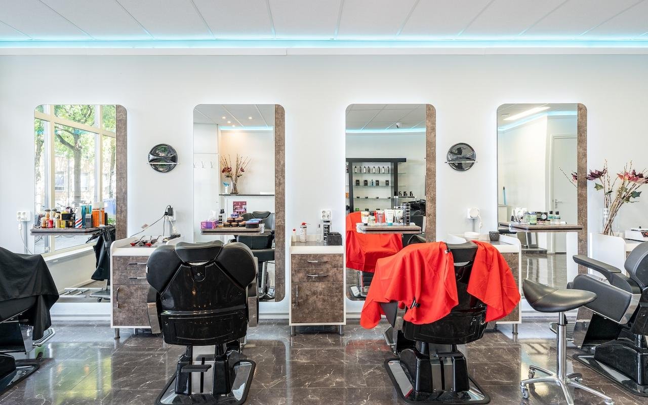 Top 20 Kappers en Kapsalons in Groningen - Treatwell
