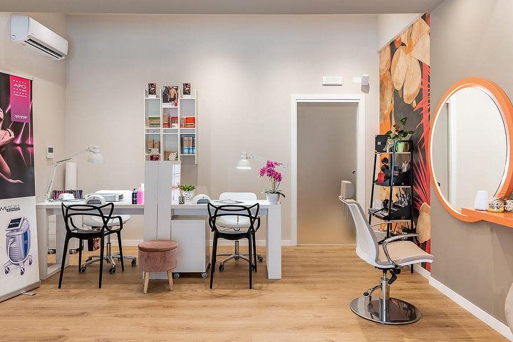 Veronica Nails & Beauty | Salone di bellezza a Santa Lucia del Mela ...