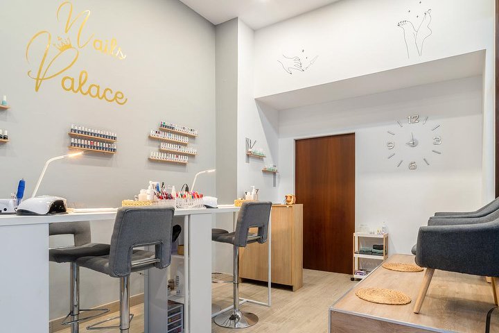 Nails Palace | Salón de Belleza en Peixaría, A Coruña - Treatwell