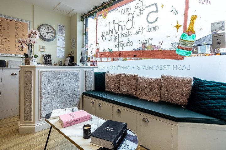 Derma Transform Aesthetics | Beauty Salon in Heaton Mersey, Stockport ...