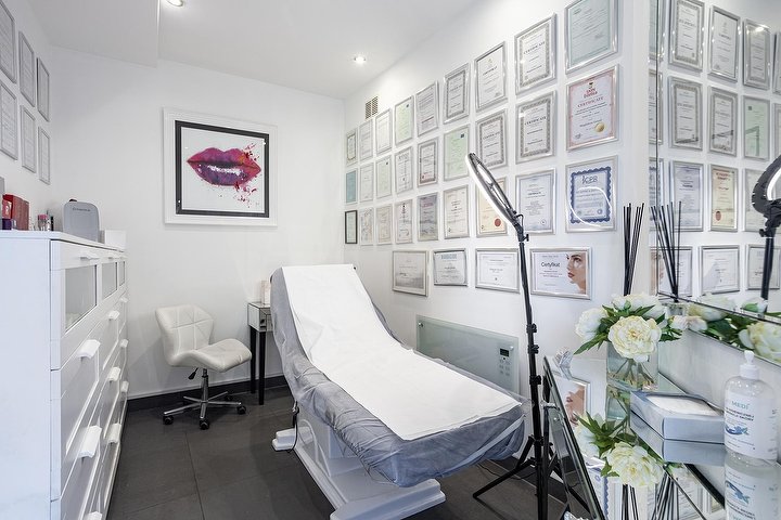Skin Lab Aesthetics Beauty Clinic | Beauty Salon in Hornchurch, London ...