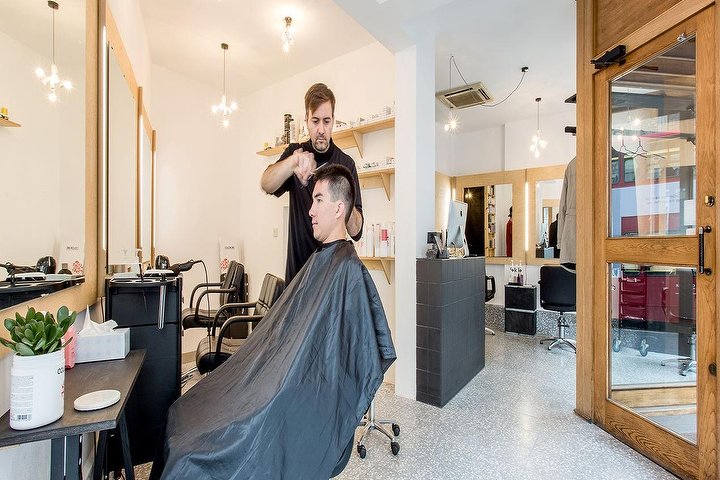 Coiff magique | Coiffure à Rue des Tongres - Treatwell