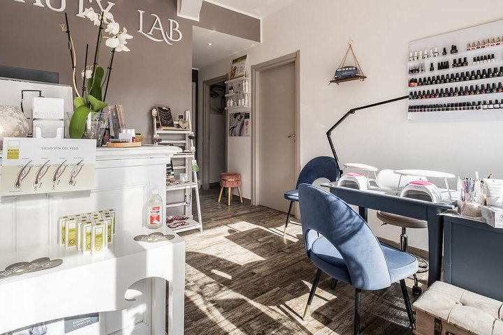 BEAUTY LAB Artiste della Bellezza | Salone di bellezza a Cecchignola ...