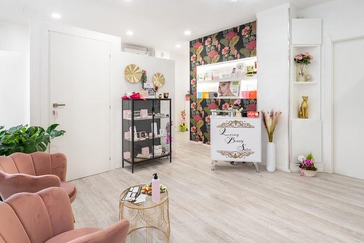 Luxury Beauty Salon | Salone di bellezza a Lingotto, Torino - Treatwell