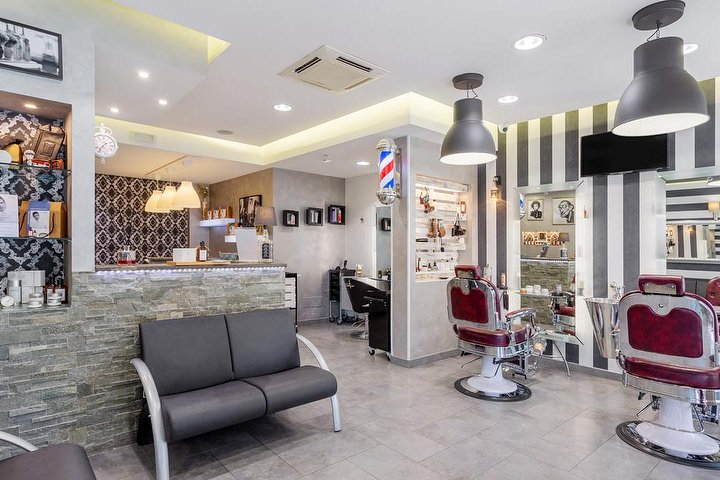 Gdc Parrucchieri | Parrucchiere a Zona Borghesiana, Roma - Treatwell