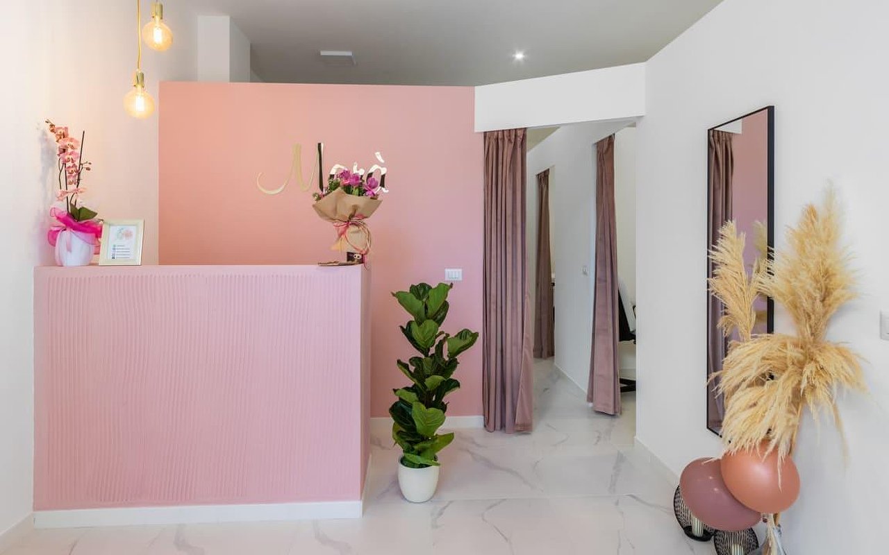 Pedicure a Altamura, Città Metropolitana di Bari - Treatwell